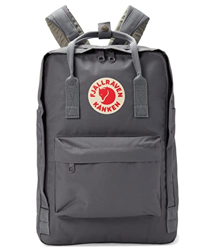 Fjällräven 15" Kanken Laptop Super Grey One Size