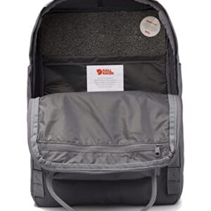 Fjällräven 15" Kanken Laptop Super Grey One Size