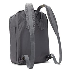 Fjällräven 15" Kanken Laptop Super Grey One Size