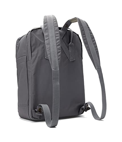 Fjällräven 15" Kanken Laptop Super Grey One Size