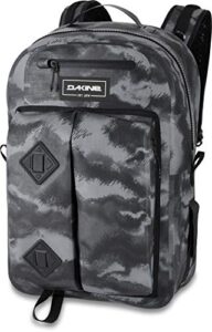 dakine cyclone hydroseal 36l backpack, dark ashcroft camo