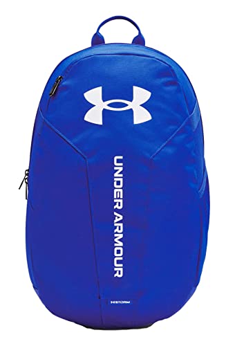 Under Armour Hustle Lite Pack (Royal / White / Green-486)