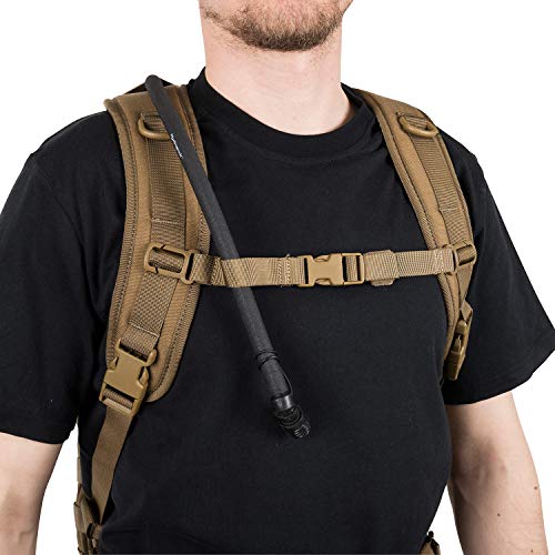 Helikon-Tex EDC Pack Adaptive Green, Urban Line