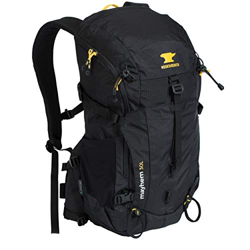 Mountainsmith Traveling, Heritage Black, 30L