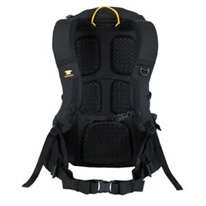 Mountainsmith Traveling, Heritage Black, 30L