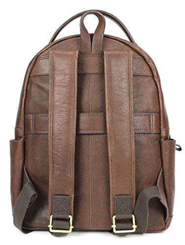 Rawlings Rugged Medium Backpack Brown