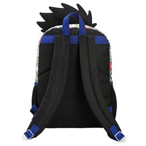 Naruto Shippuden Kakashi Hatake 16’’ Backpack