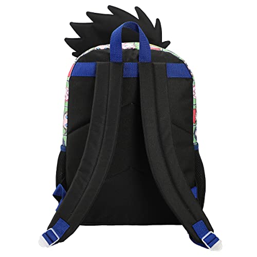 Naruto Shippuden Kakashi Hatake 16’’ Backpack