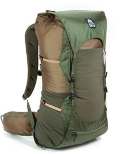 granite gear perimeter 35 – bourbon/pine regular