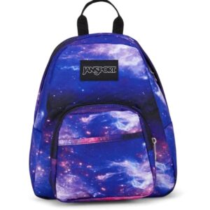 JanSport JS00TDH691S Half Pint Space Dust