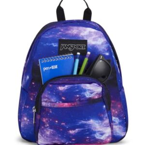 JanSport JS00TDH691S Half Pint Space Dust