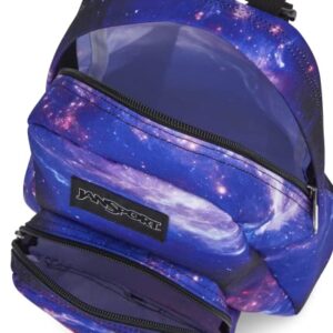 JanSport JS00TDH691S Half Pint Space Dust