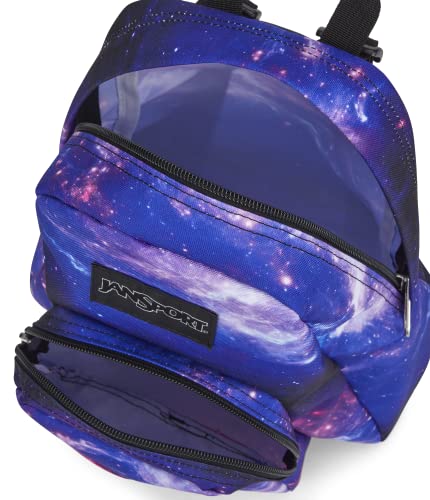 JanSport JS00TDH691S Half Pint Space Dust