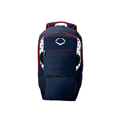 EvoShield Standout Backpack, USA, One Size