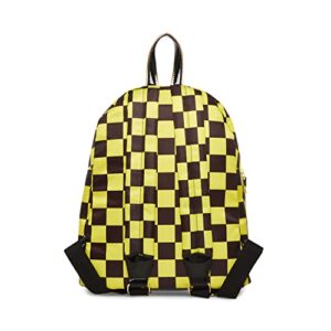 Betsey Johnson Hail Backpack, Black Multi