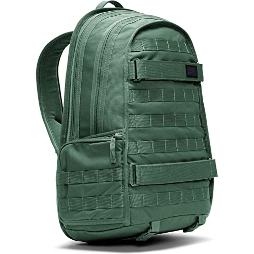 Nike SB RPM Skate Adult Unisex Backpack , NOBLE GREEN