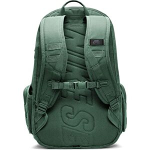 Nike SB RPM Skate Adult Unisex Backpack , NOBLE GREEN