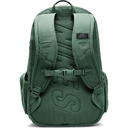 Nike SB RPM Skate Adult Unisex Backpack , NOBLE GREEN