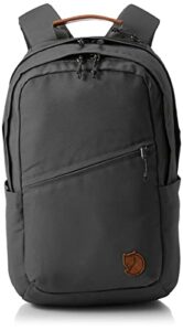 fjallraven f23344050 raven 20 basalt