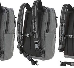 Maxpedition TT26 Backpack, Dark Blue, Medium