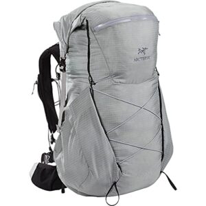 arc’teryx aerios 45 backpack women’s | versatile pack for overnight and multi-day trips | pixel, regular