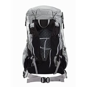 Arc'teryx Aerios 45 Backpack Women's | Versatile Pack for Overnight and Multi-Day Trips | Pixel, Regular