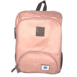 the influencer backpack (blush)