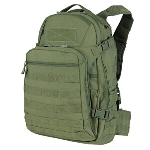 condor venture pack olive drab