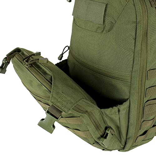 Condor Venture Pack Olive Drab