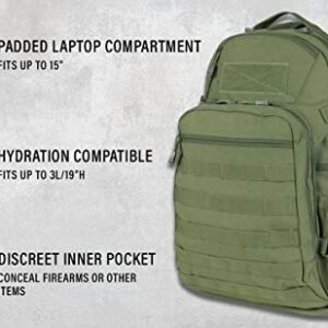 Condor Venture Pack Olive Drab