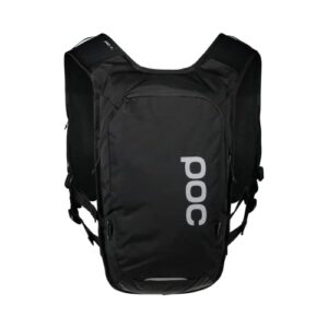 poc column vpd backpack vest pack uranium black