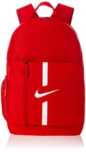 nike unisex academy team sports backpack