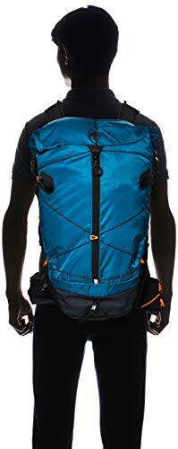 Mammut Ducan Spine 28-35 Hiking Backpack