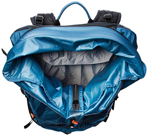 Mammut Ducan Spine 28-35 Hiking Backpack