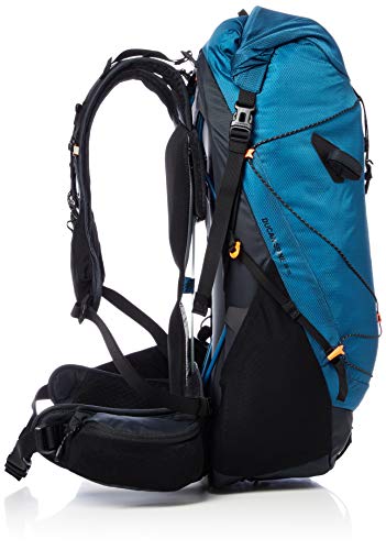 Mammut Ducan Spine 28-35 Hiking Backpack