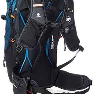 Mammut Ducan Spine 28-35 Hiking Backpack