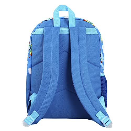 Blue Clues 5-Piece Backpack Set for Kids