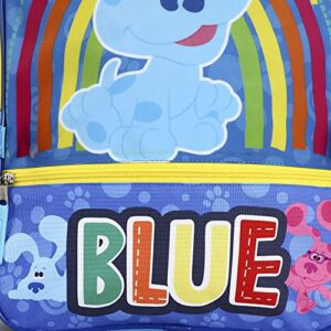 Blue Clues 5-Piece Backpack Set for Kids