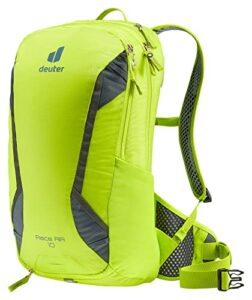 deuter modern, citrus-graphite, 10 l