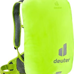 Deuter Modern, Citrus-Graphite, 10 L