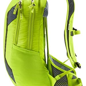 Deuter Modern, Citrus-Graphite, 10 L