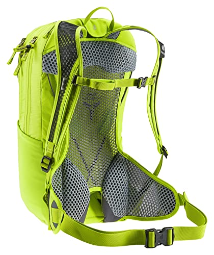 Deuter Modern, Citrus-Graphite, 10 L