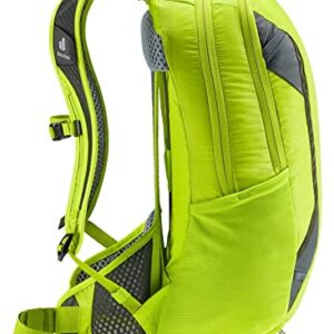 Deuter Modern, Citrus-Graphite, 10 L