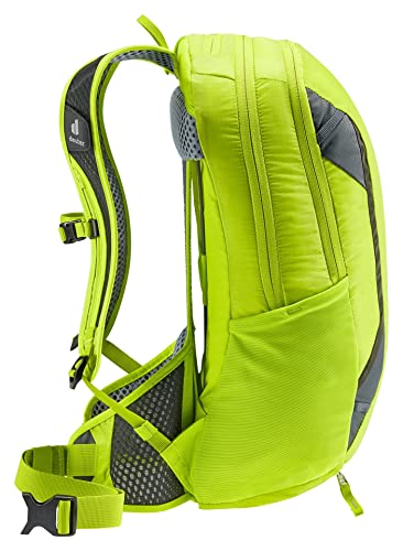 Deuter Modern, Citrus-Graphite, 10 L