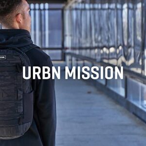 Dakine URBN Mission Pack, Expedition, 23 Liter