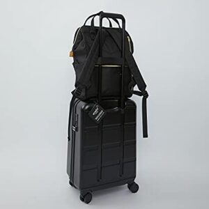 anello(アネロ) Base Backpack (L), NVY