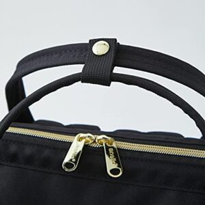 anello(アネロ) Base Backpack (L), NVY