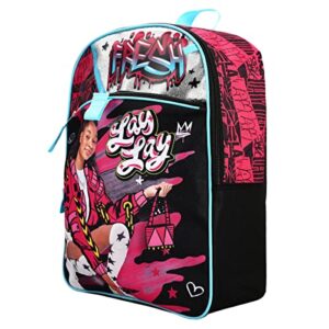 That Girl Lay Lay Fresh 5-piece Backpack Set