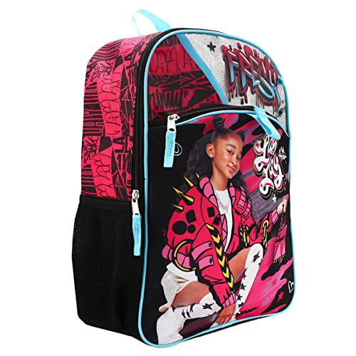 That Girl Lay Lay Fresh 5-piece Backpack Set