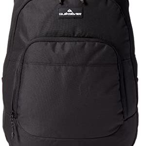 Quiksilver Men's 1969 Special Backpack, Black, One Size